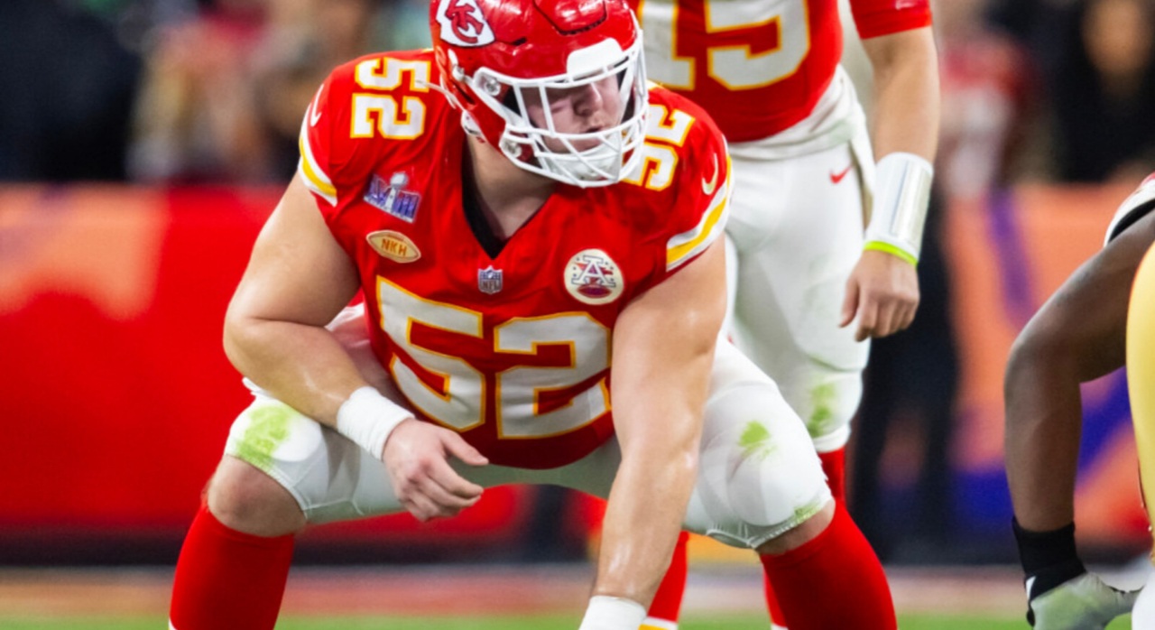 NFL average salary: Startling pay gap between different positions decoded