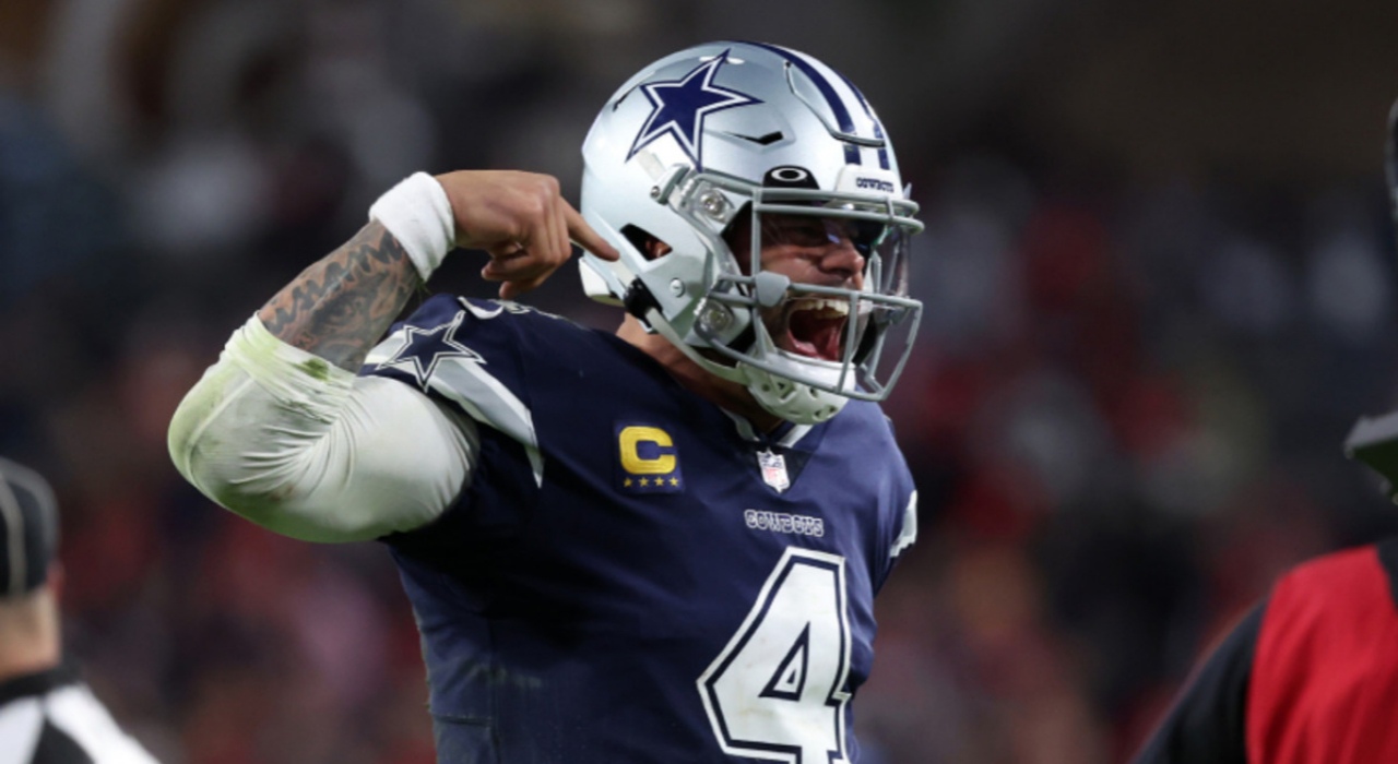 NFL average salary: Startling pay gap between different positions decoded