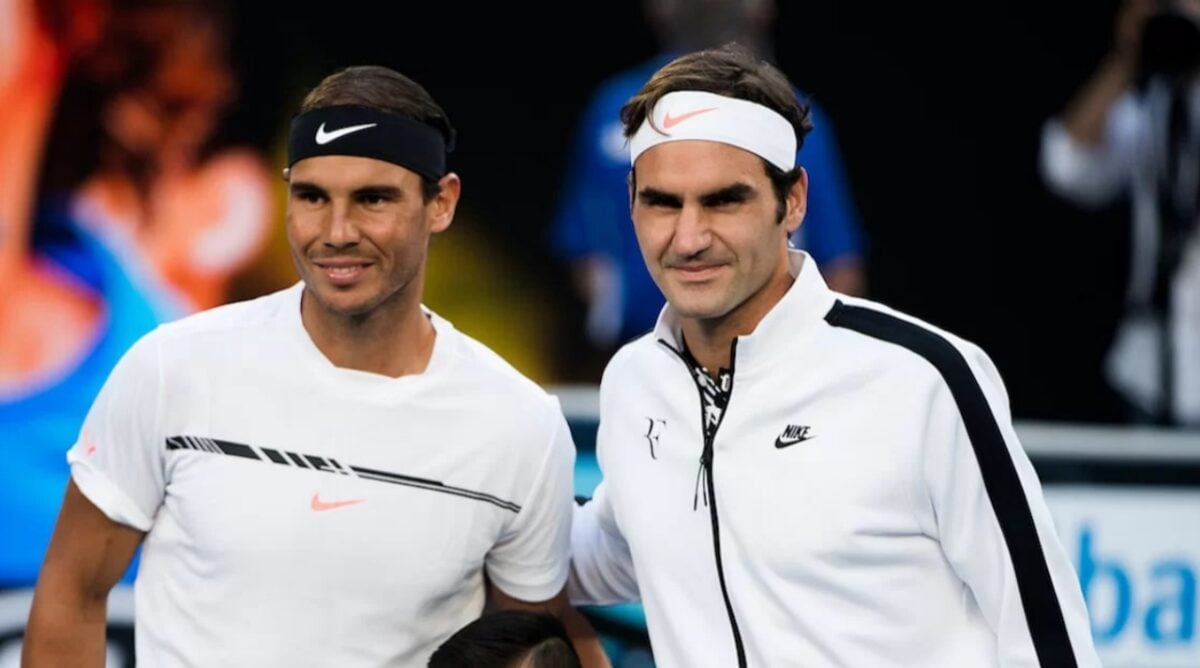 Rafael Nadal Claims French Open Crowd 'Wanted Roger Federer to Win ...