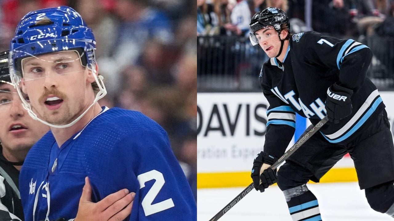 "Dude thinks he Roman Reigns" - Simon Benoit hitting Michael Kesselring ...